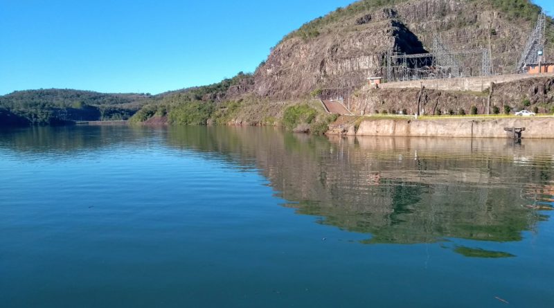ESTRELA VELHA – Conhecendo o Rio Grande do Sul