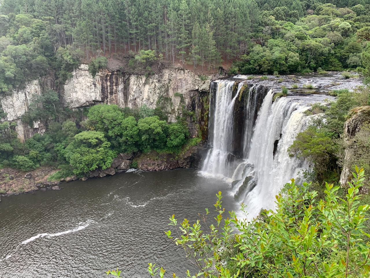 O QUE FAZER EM BOM JESUS – Conhecendo o Rio Grande do Sul