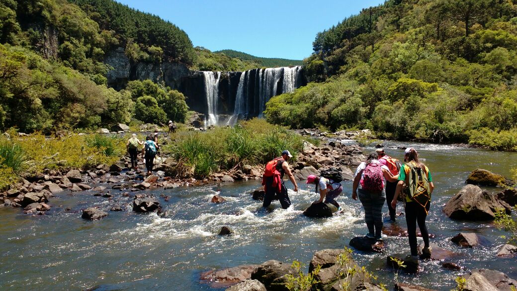 O QUE FAZER EM BOM JESUS – Conhecendo o Rio Grande do Sul
