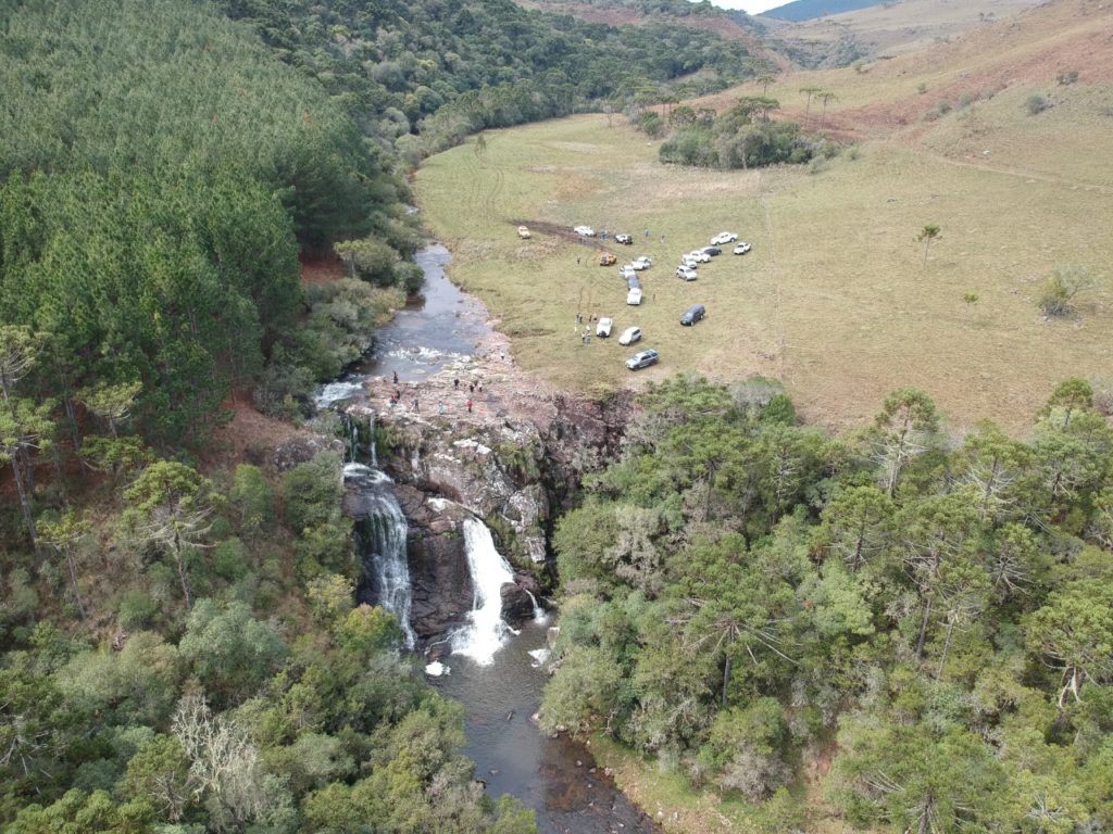 O QUE FAZER EM BOM JESUS – Conhecendo o Rio Grande do Sul
