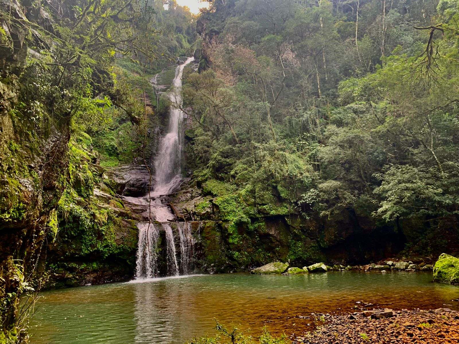 O QUE FAZER EM ESTRELA VELHA – Conhecendo o Rio Grande do Sul