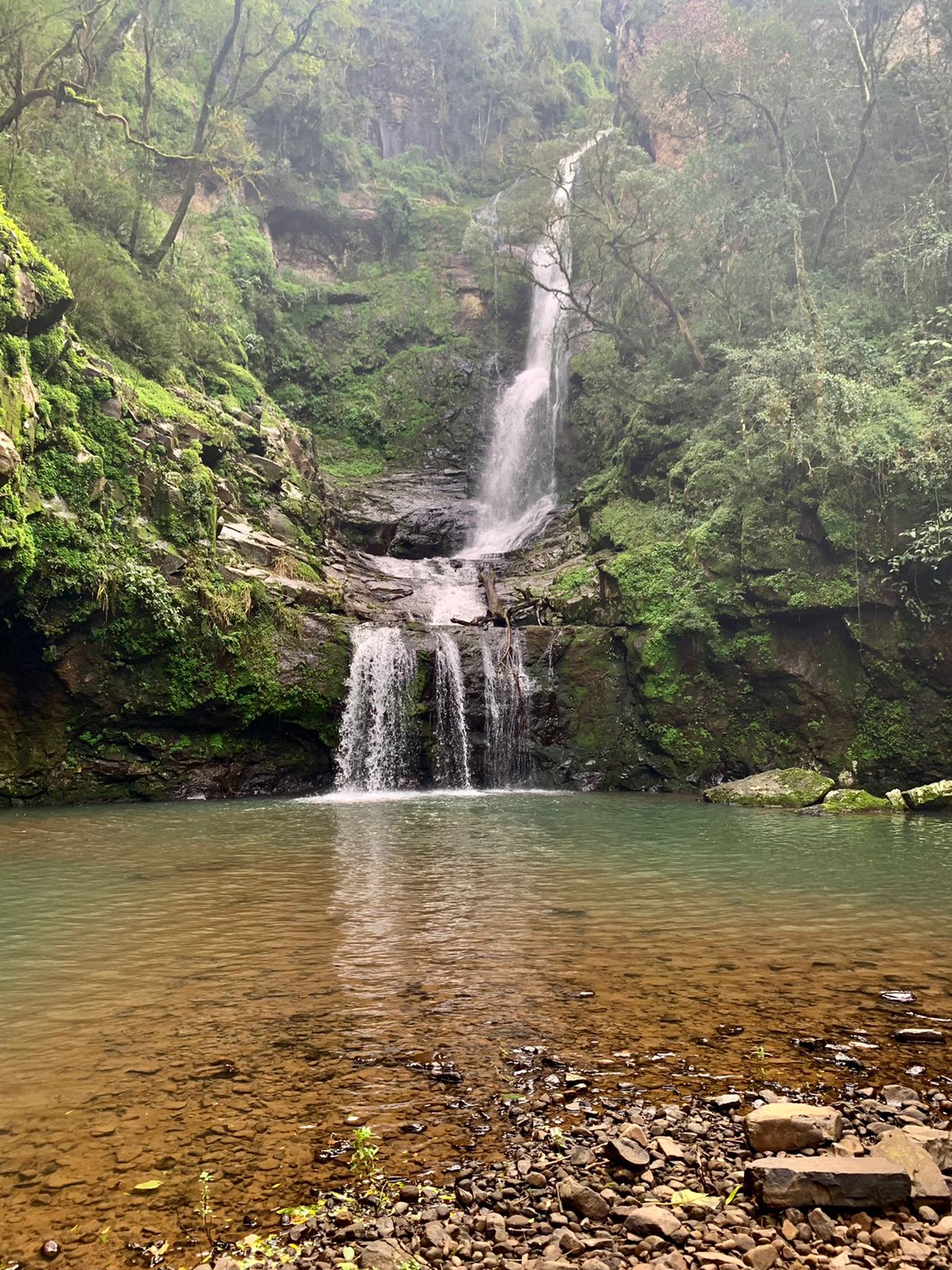 O QUE FAZER EM ESTRELA VELHA – Conhecendo o Rio Grande do Sul