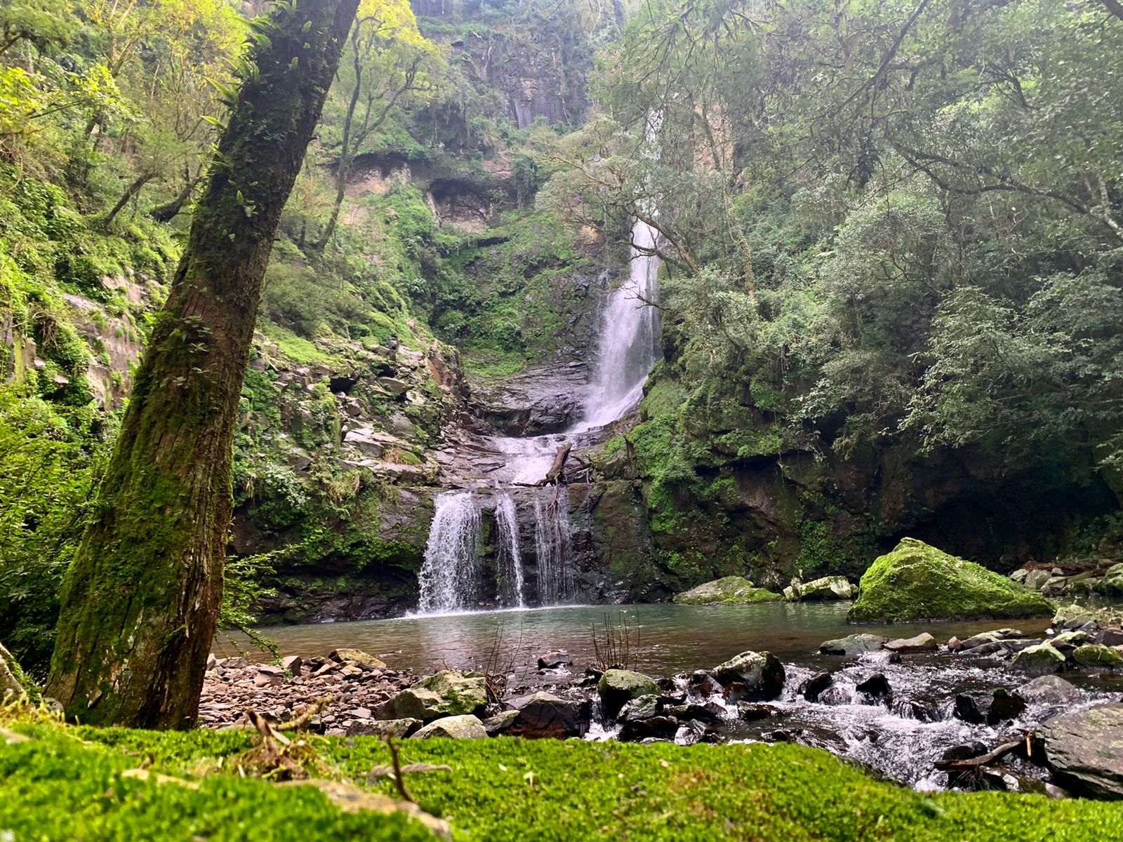 O QUE FAZER EM ESTRELA VELHA – Conhecendo o Rio Grande do Sul