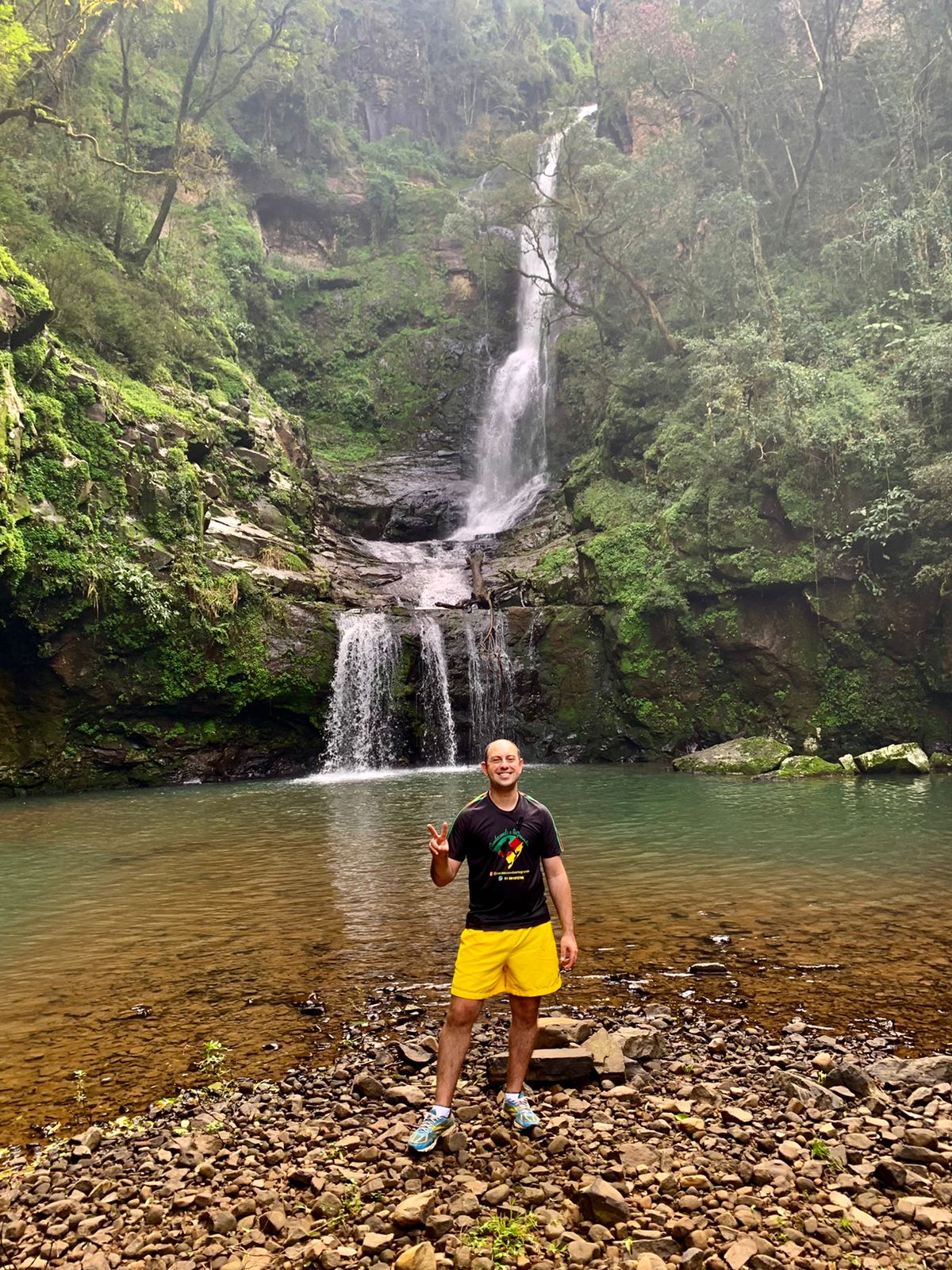 O QUE FAZER EM ESTRELA VELHA – Conhecendo o Rio Grande do Sul