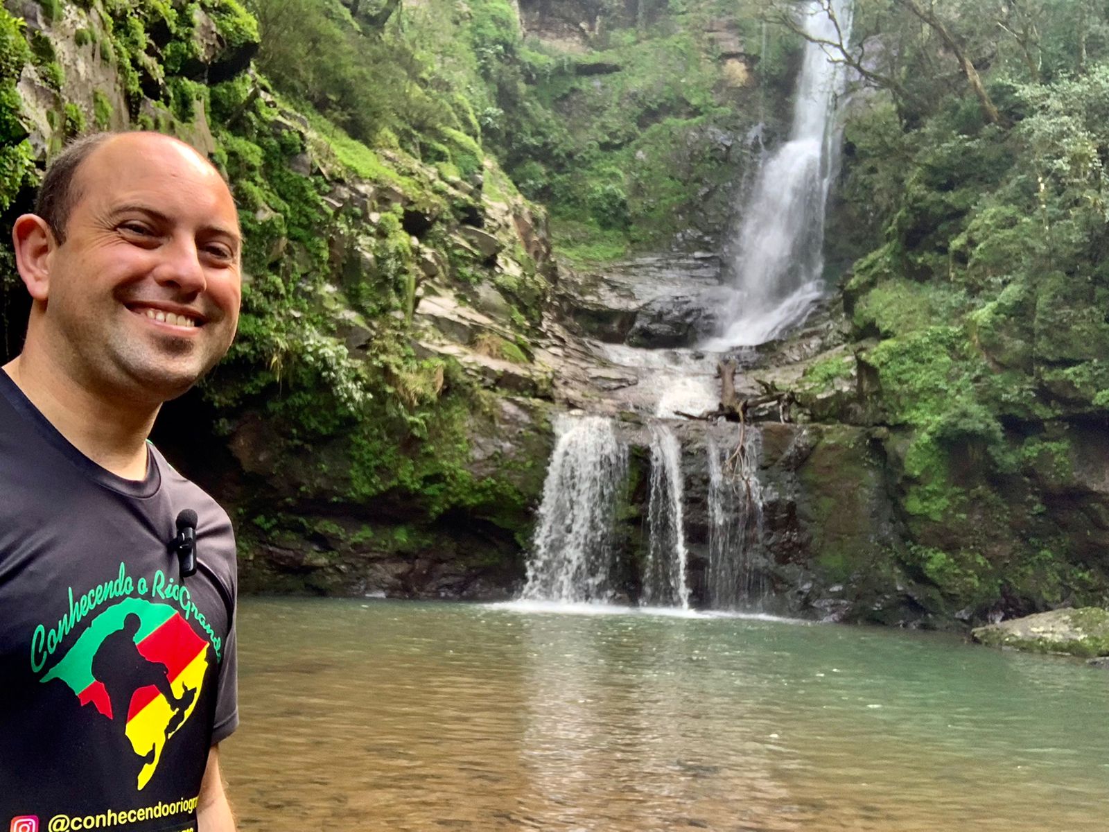 O QUE FAZER EM ESTRELA VELHA – Conhecendo o Rio Grande do Sul