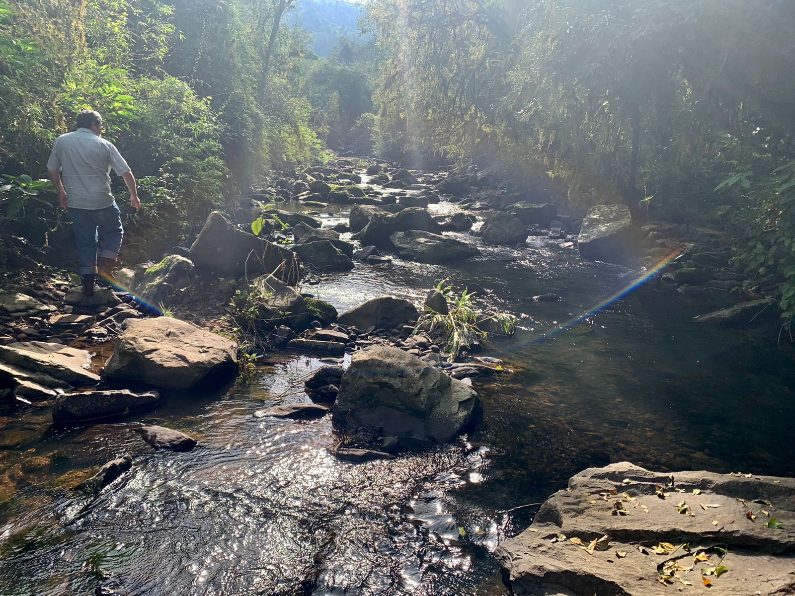 O QUE FAZER EM ESTRELA VELHA – Conhecendo o Rio Grande do Sul