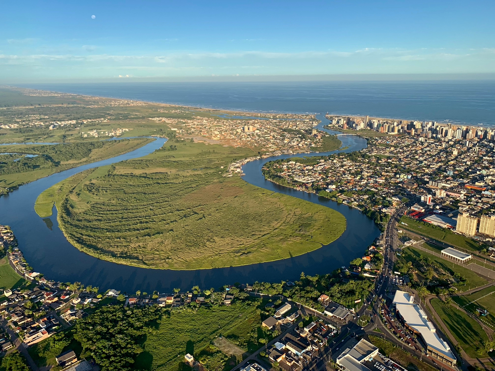PONTOS TURÍSTICOS EM TORRES – Conhecendo o Rio Grande do Sul