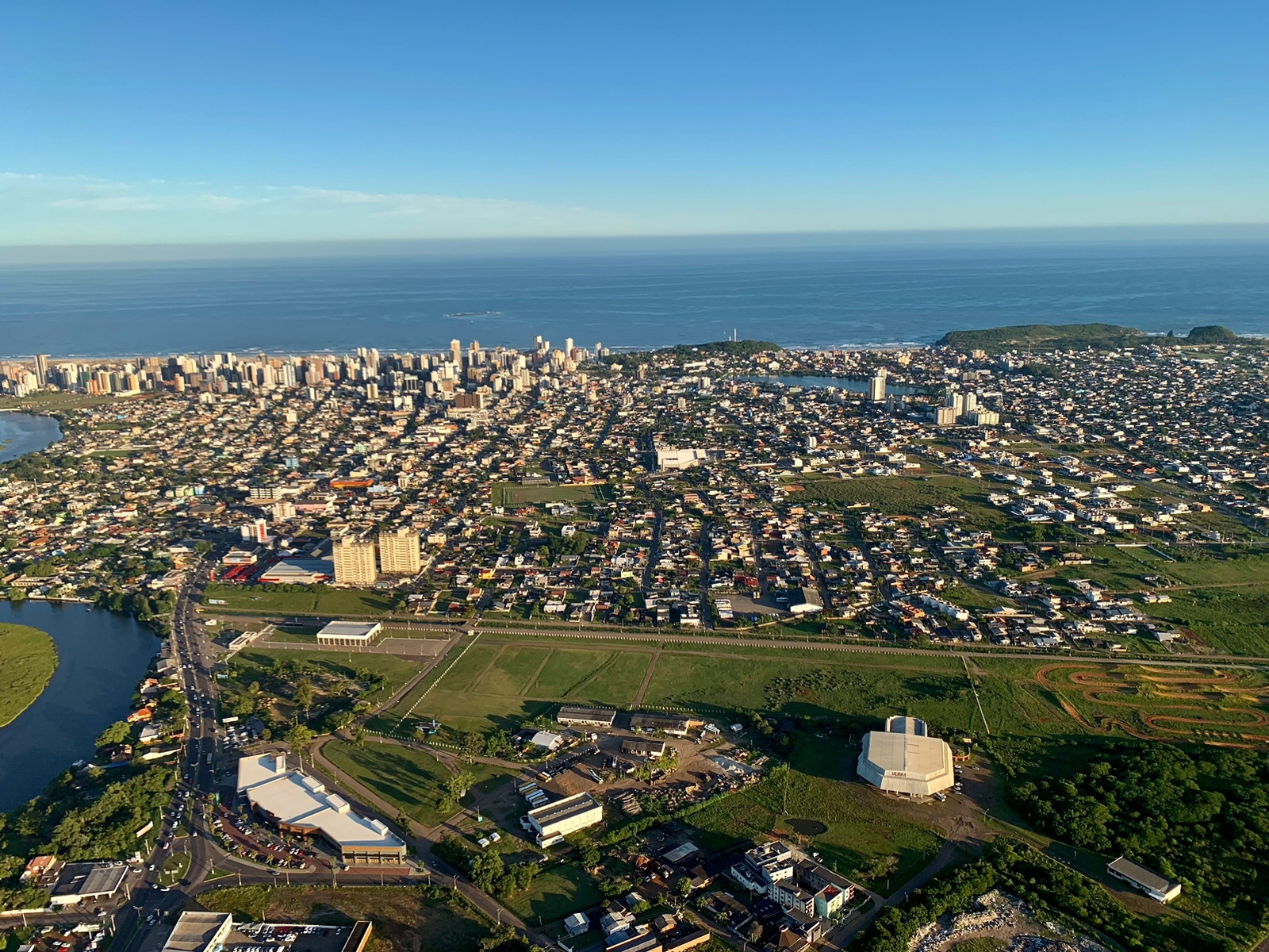 PONTOS TURÍSTICOS EM TORRES – Conhecendo o Rio Grande do Sul