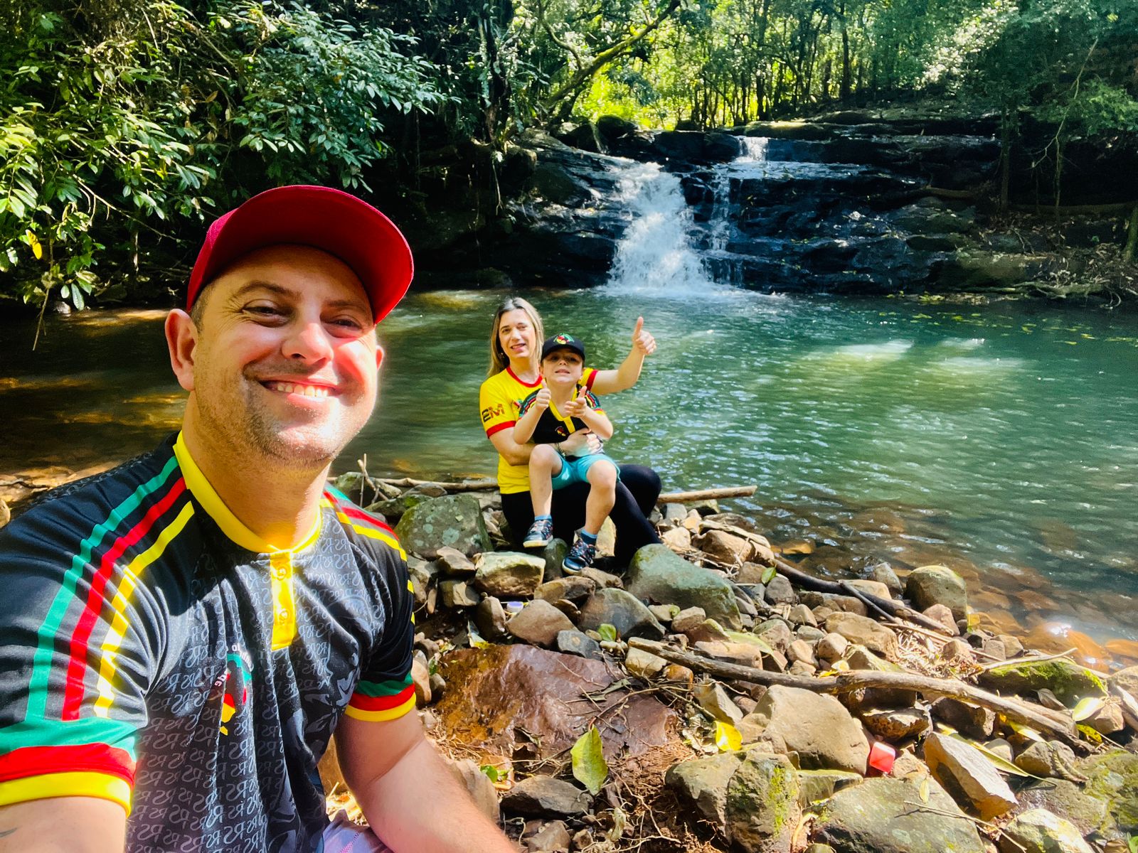 O QUE FAZER EM ROLANTE – Conhecendo o Rio Grande do Sul