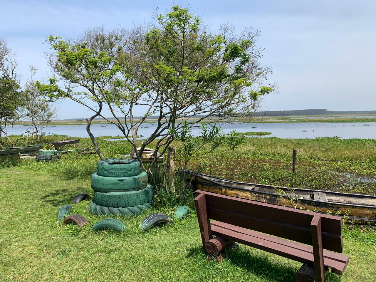 O QUE FAZER EM BALNEÁRIO PINHAL – Conhecendo o Rio Grande do Sul