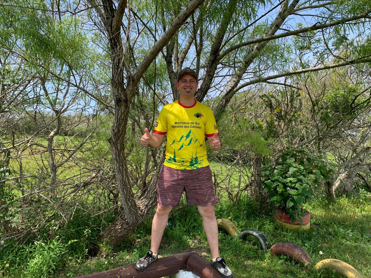 O QUE FAZER EM BALNEÁRIO PINHAL – Conhecendo o Rio Grande do Sul