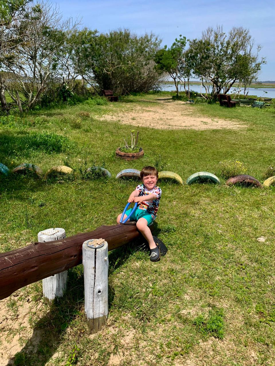 O QUE FAZER EM BALNEÁRIO PINHAL – Conhecendo o Rio Grande do Sul
