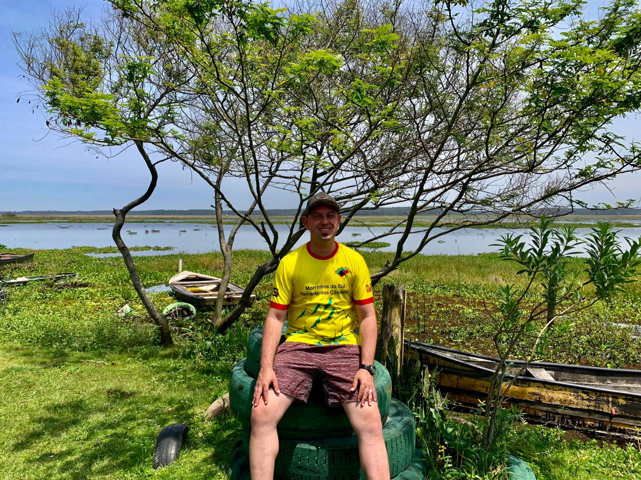 O QUE FAZER EM BALNEÁRIO PINHAL – Conhecendo o Rio Grande do Sul