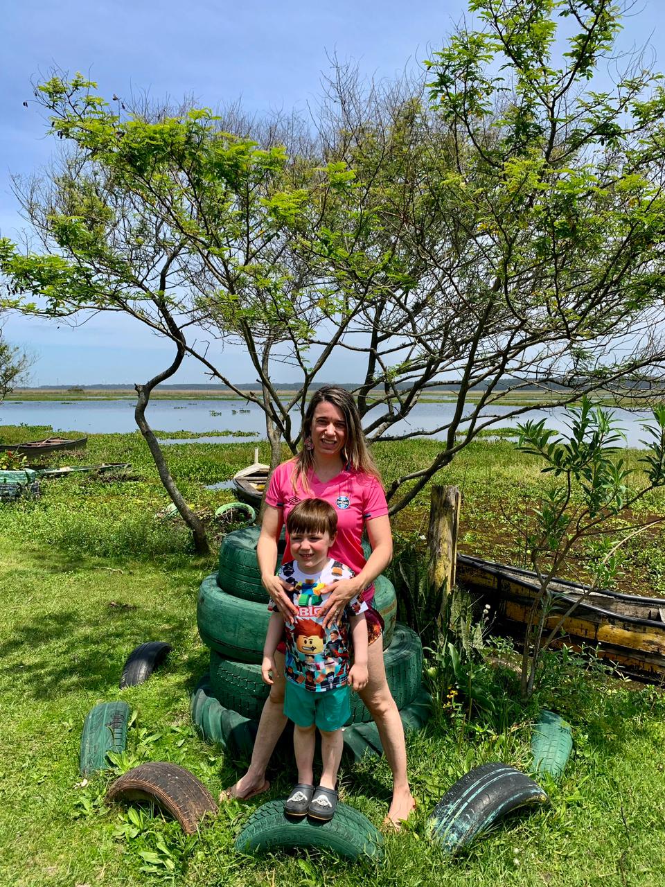 O QUE FAZER EM BALNEÁRIO PINHAL – Conhecendo o Rio Grande do Sul