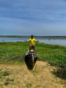 O QUE FAZER EM BALNEÁRIO PINHAL – Conhecendo o Rio Grande do Sul