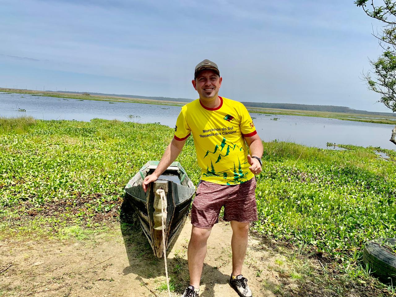 O QUE FAZER EM BALNEÁRIO PINHAL – Conhecendo o Rio Grande do Sul