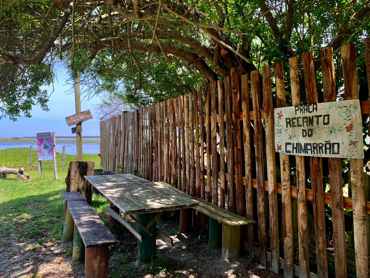 O QUE FAZER EM BALNEÁRIO PINHAL – Conhecendo o Rio Grande do Sul