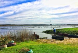 O QUE FAZER EM BALNEÁRIO PINHAL – Conhecendo o Rio Grande do Sul