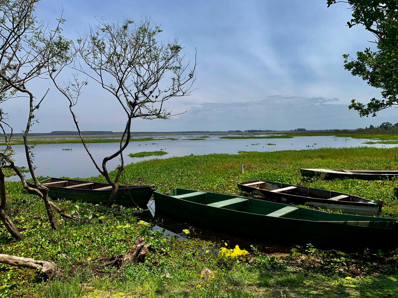 O QUE FAZER EM BALNEÁRIO PINHAL – Conhecendo o Rio Grande do Sul