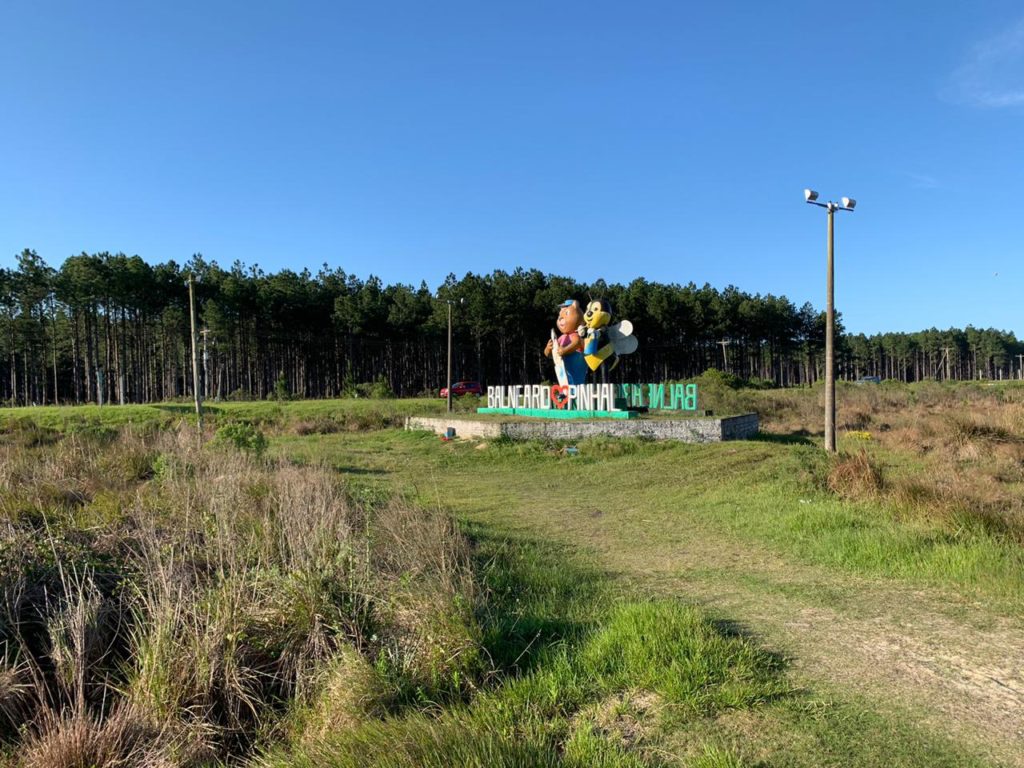 PONTOS TURISTICOS DE BALNEÁRIO PINHAL – Conhecendo o Rio Grande do Sul