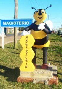 PONTOS TURISTICOS DE BALNEÁRIO PINHAL – Conhecendo o Rio Grande do Sul