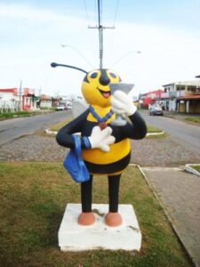 PONTOS TURISTICOS DE BALNEÁRIO PINHAL – Conhecendo o Rio Grande do Sul