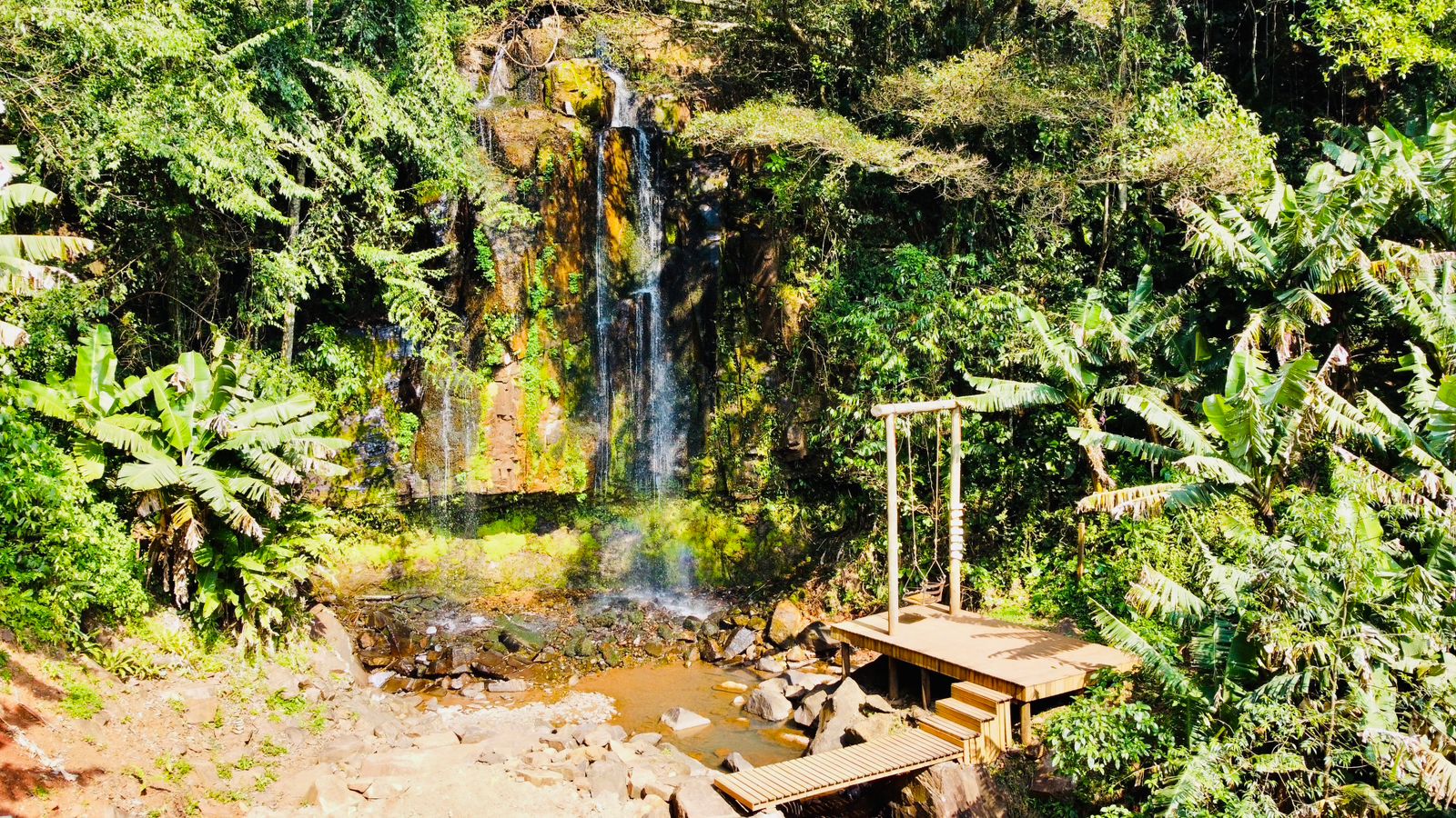 O QUE FAZER EM MAMPITUBA – Conhecendo o Rio Grande do Sul