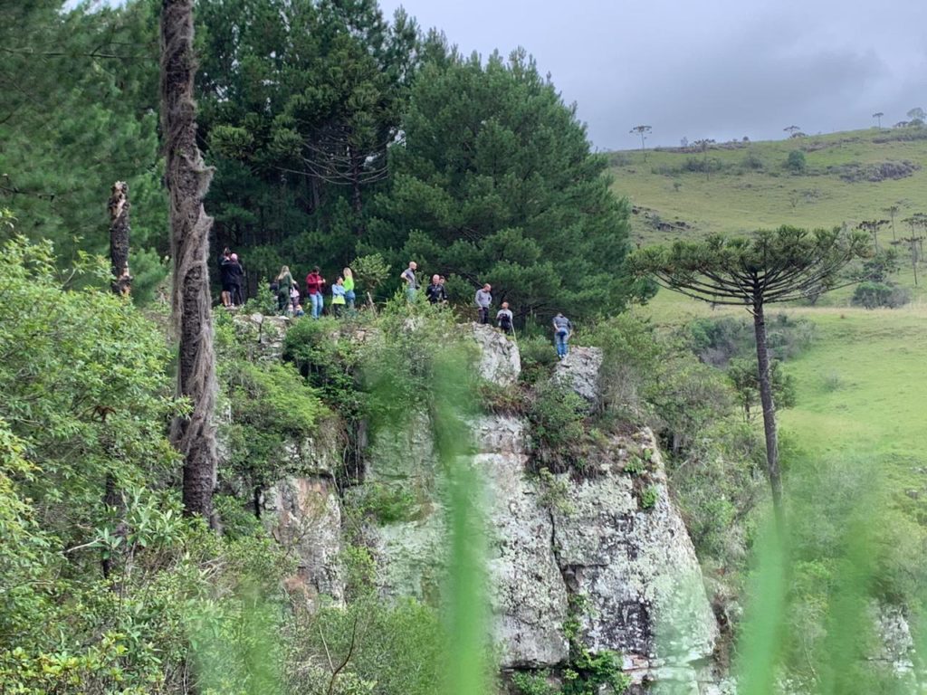 O QUE FAZER EM BOM JESUS – Conhecendo o Rio Grande do Sul